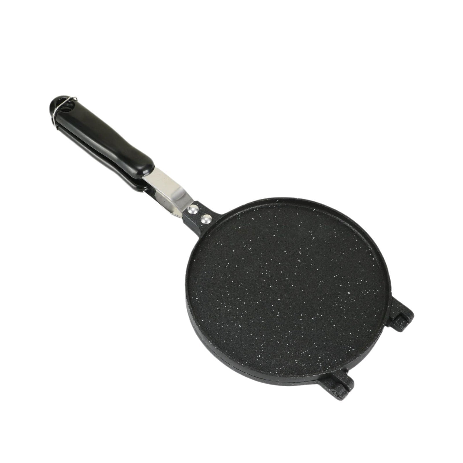 TrendTide Tortilla Pan Non Stick Flour Tortilla With Bakelite Handle ...