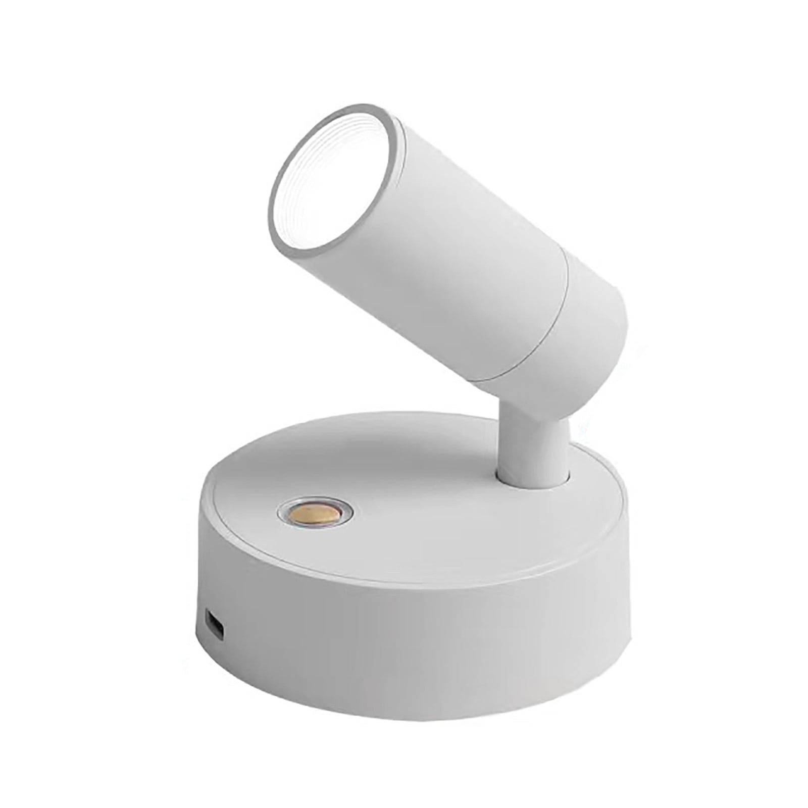 TrendTide Wireless LED Spotlight Indoor With Remote Up Lights Indoor ...