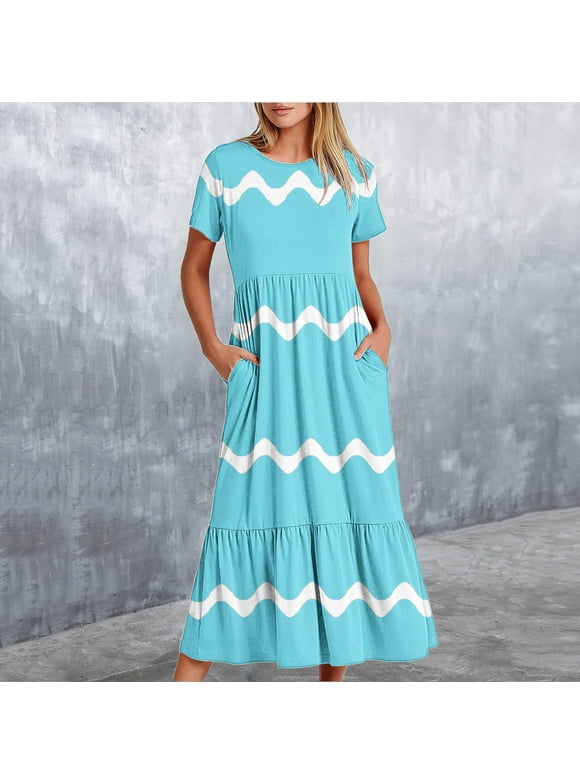 Ric Rac Dress