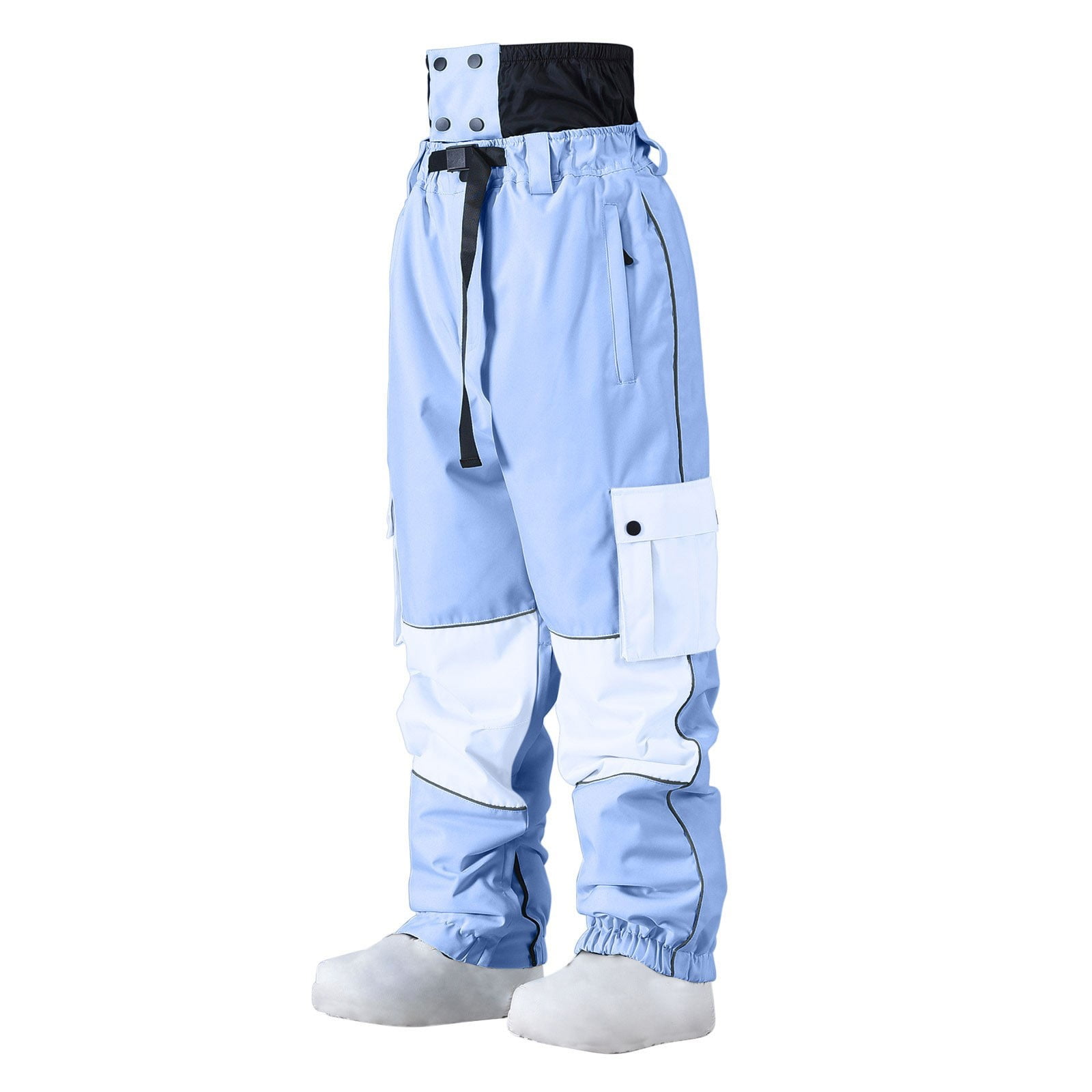 TrendVibe365 One Piece Jumpsuit Space Spaceman Outfit Shiny Carnival ...