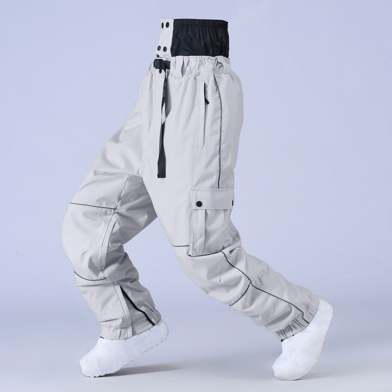 TrendVibe365 One Piece Jumpsuits for Women Space Spaceman Outfit Shiny ...