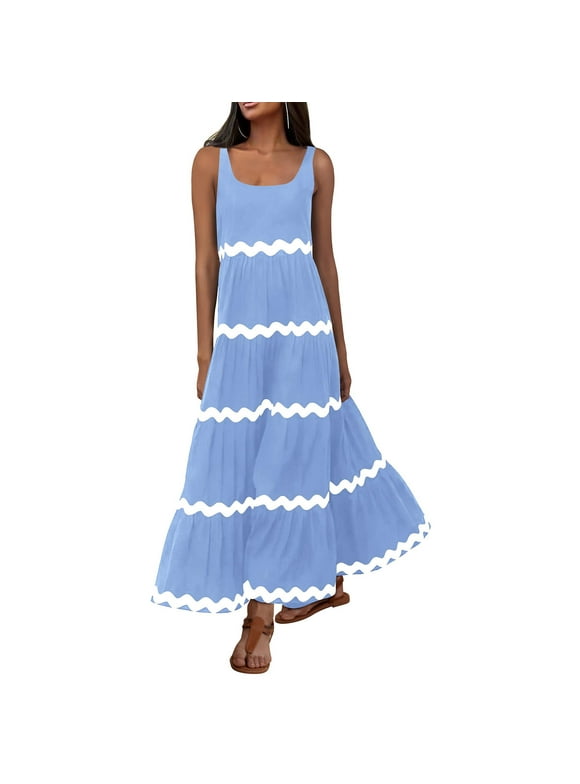 Ric Rac Dress