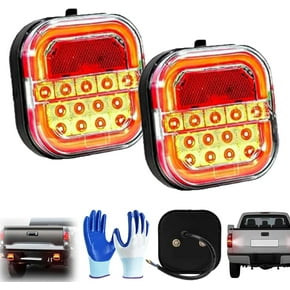 Wireless Trailer Lights in Trailer Lights And Wiring Kits - Walmart.com
