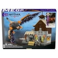 Trendhaus The Witcher Building Set-New - Walmart.com