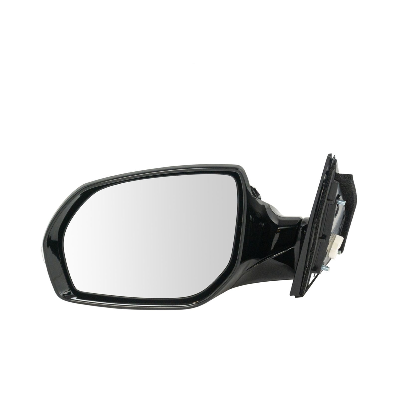 Trending Black Heated Mirror Turn Signal for Hyundai for Santa Fe (2013 ...