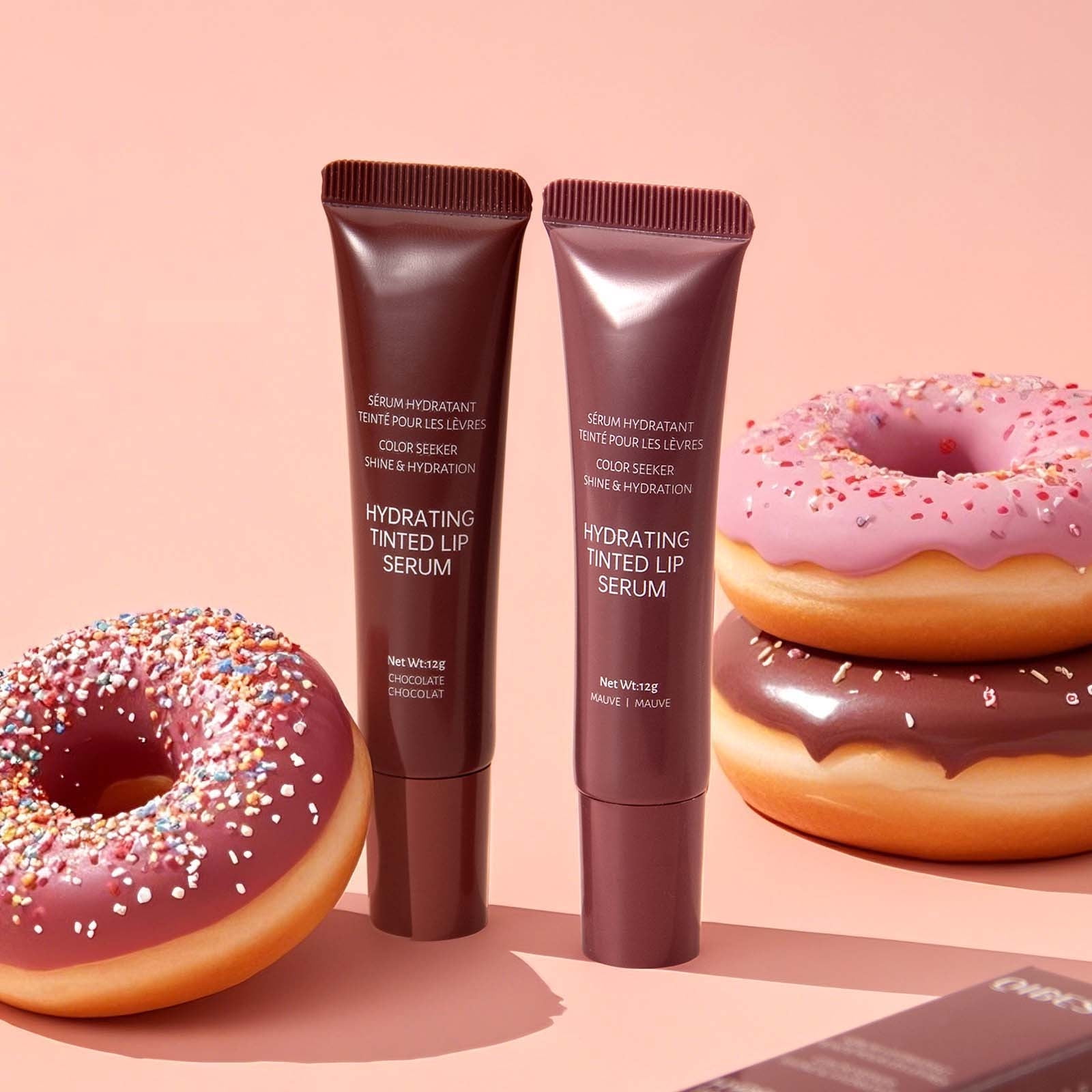 Trending Deal, Topliu Glossy Lip Glaze, Liquid Lip Moisturizer ...