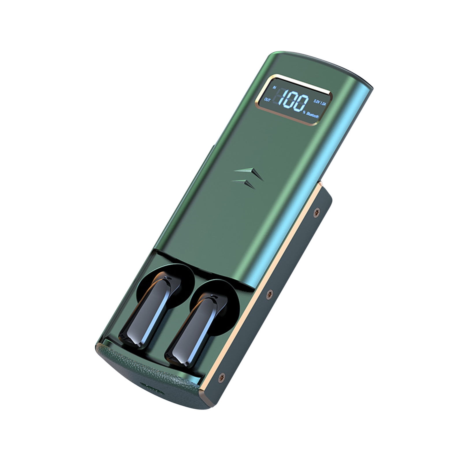 Trending,G01 Wireless Bluetooth Earphone,Digital Display Sport Earbuds ...