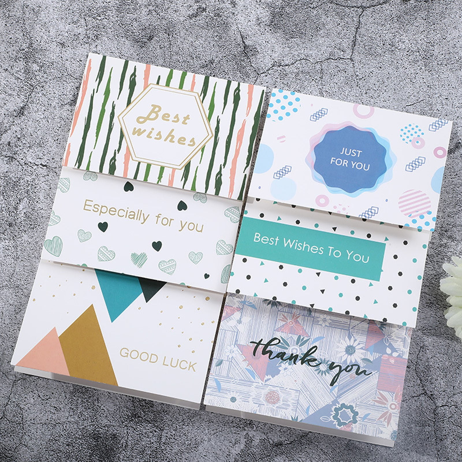 Trending, Invitation Cards Greeting Card Envelopes,Romantic Holiday ...