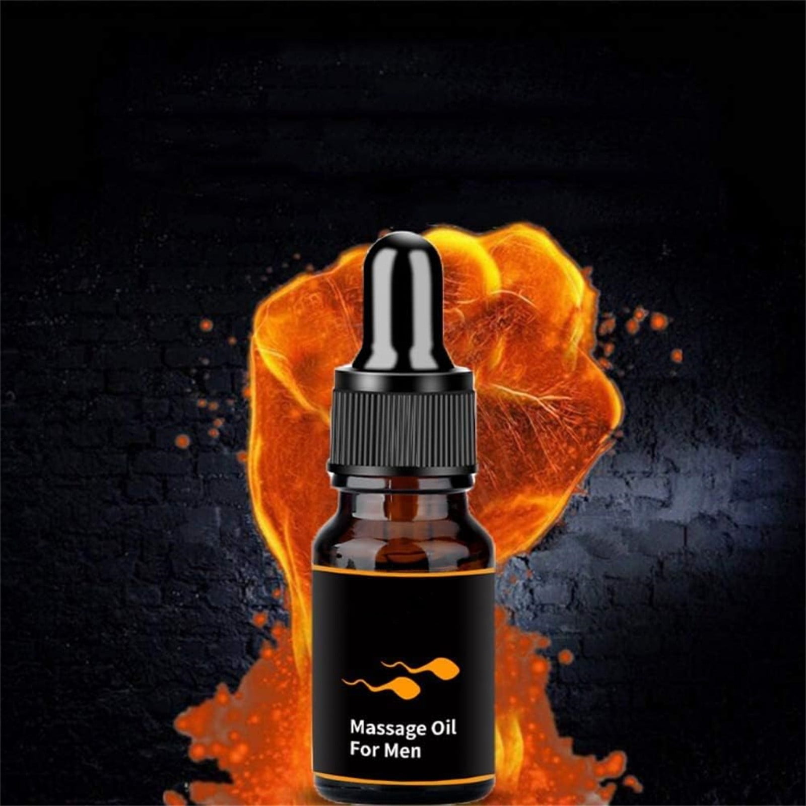 Trending Makeup 2024 Natural Message Oil Massage Oil For Sex Enlarge ...