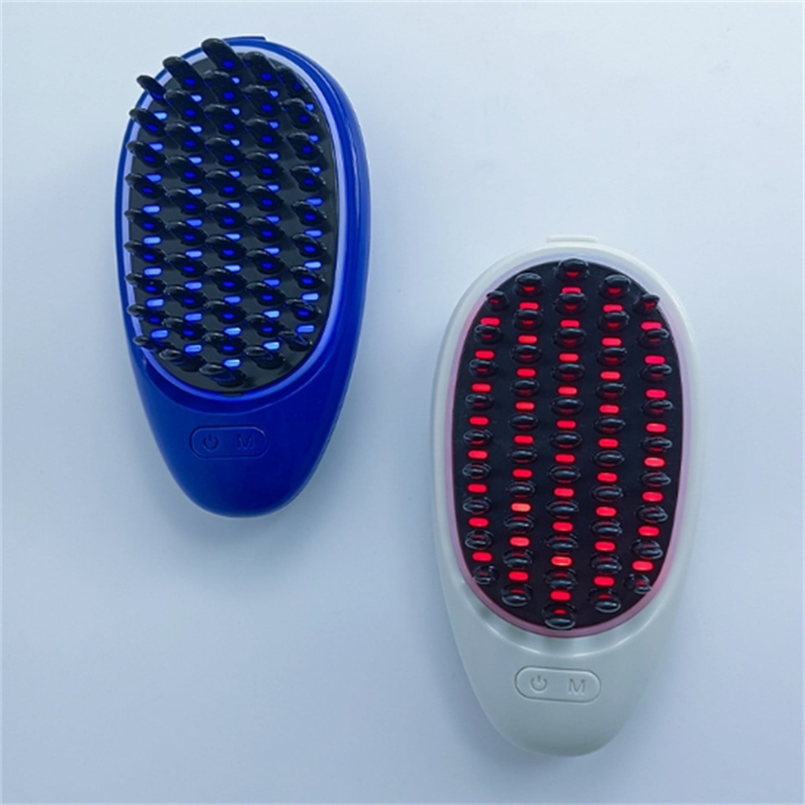 Trending Makeup 2024 Pro Brush Anti Frizz Lonic And Anti Static ...