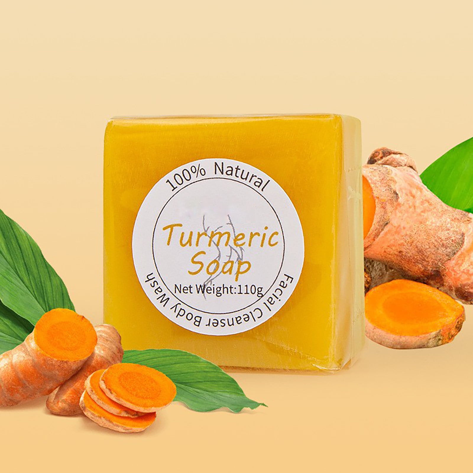 Trending Makeup 2024 Handmade Goat Milk Cleansing Soap Papaya Soap ...