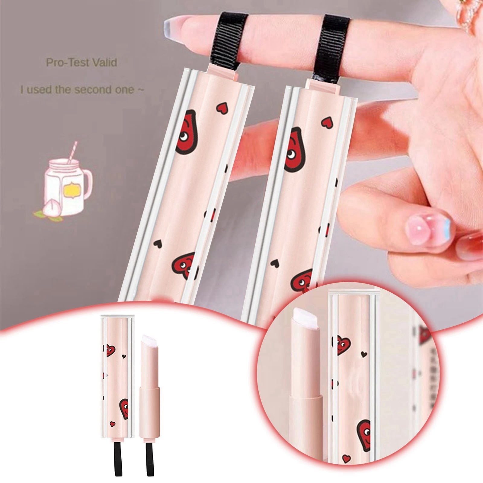 Trending Makeup Products 2024 Pore Stick Oil Control Moisturizing And ...