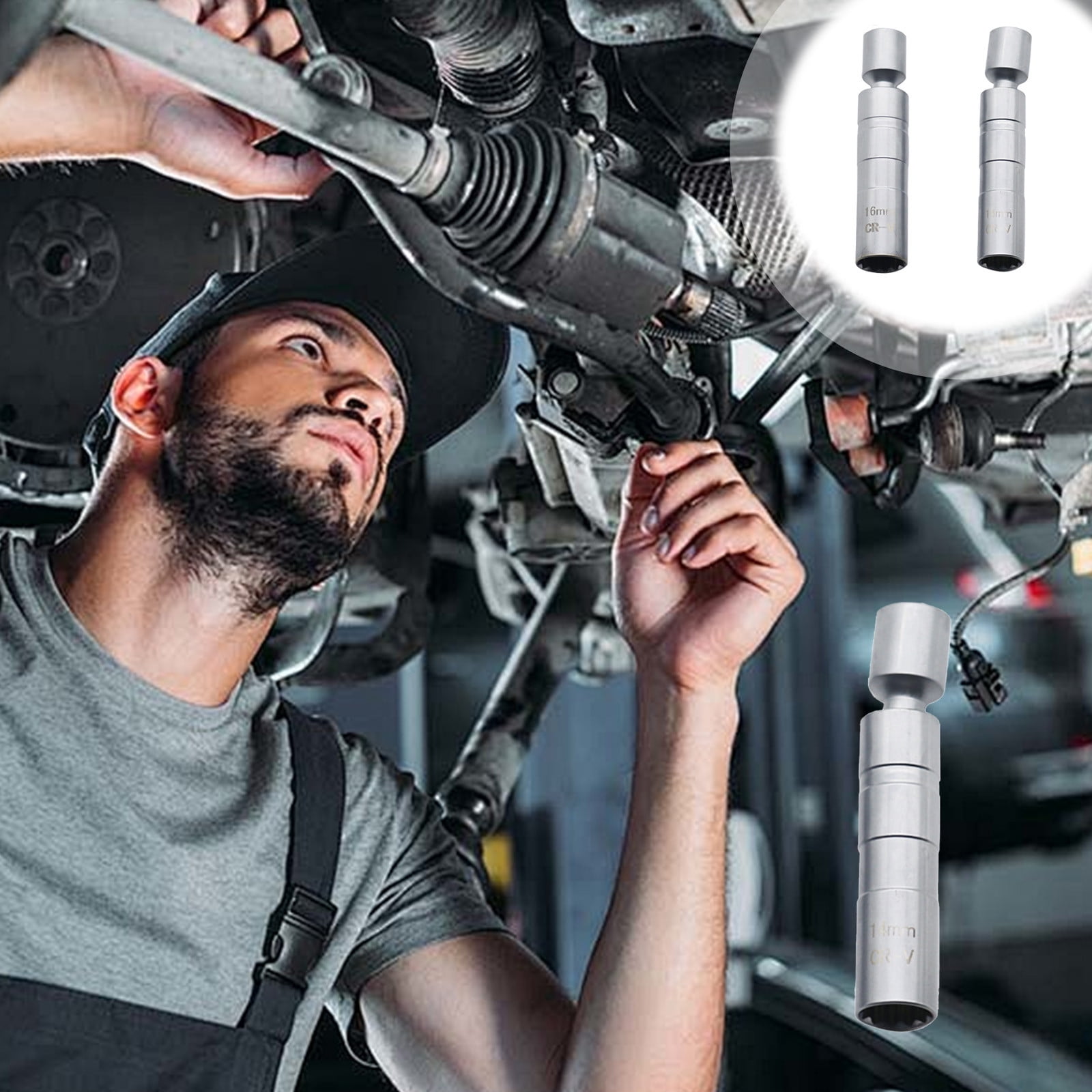 Trending Now, Steerable Beget Plug Socket, Magnetic Thin Walled Wrench ...