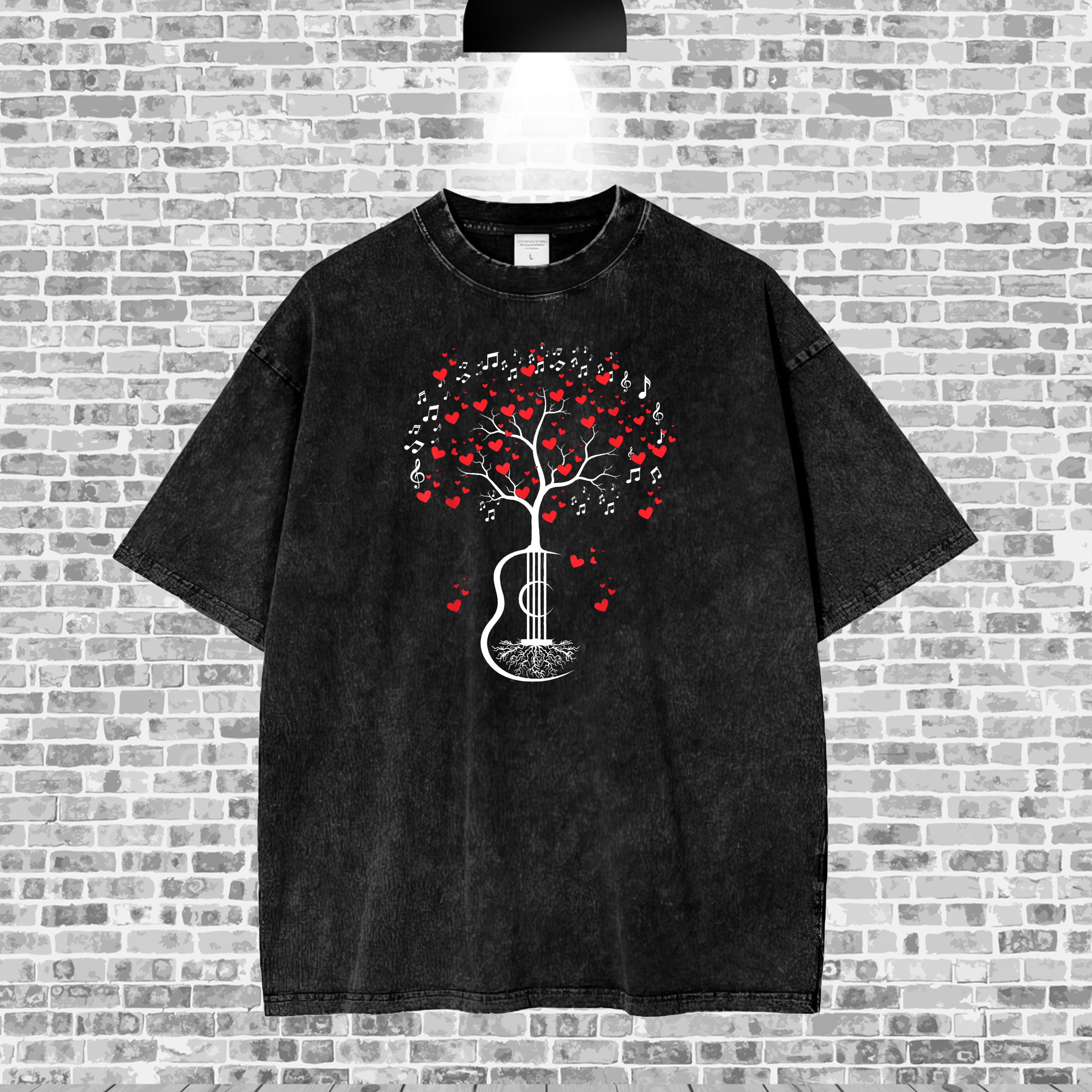 Trending!!! WASH TEE Acoustic Strings Funny Musician T-shirt, Nature ...