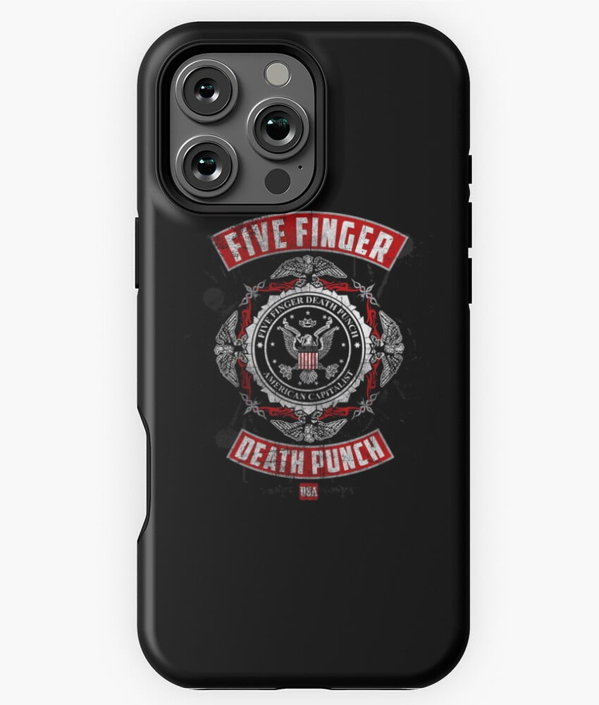 Trending afterlife Rock Band Phone Case for iPhone 16 15 14 13 12 11 ...