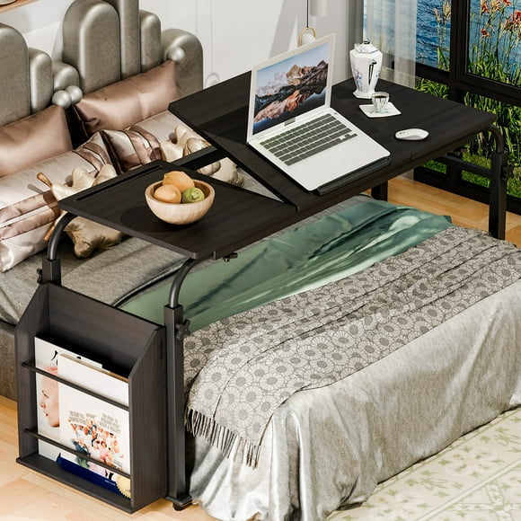 Recliner Table Laptop