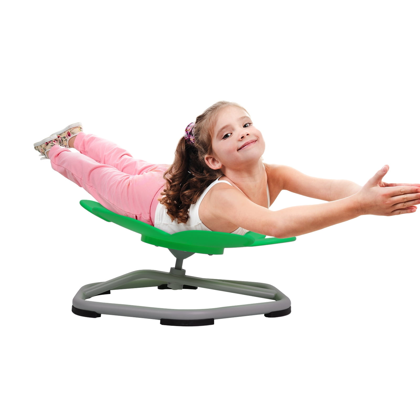 Trendix Spinning Chair for Autistic Kids Sensory Swivel Chair Toddler ...