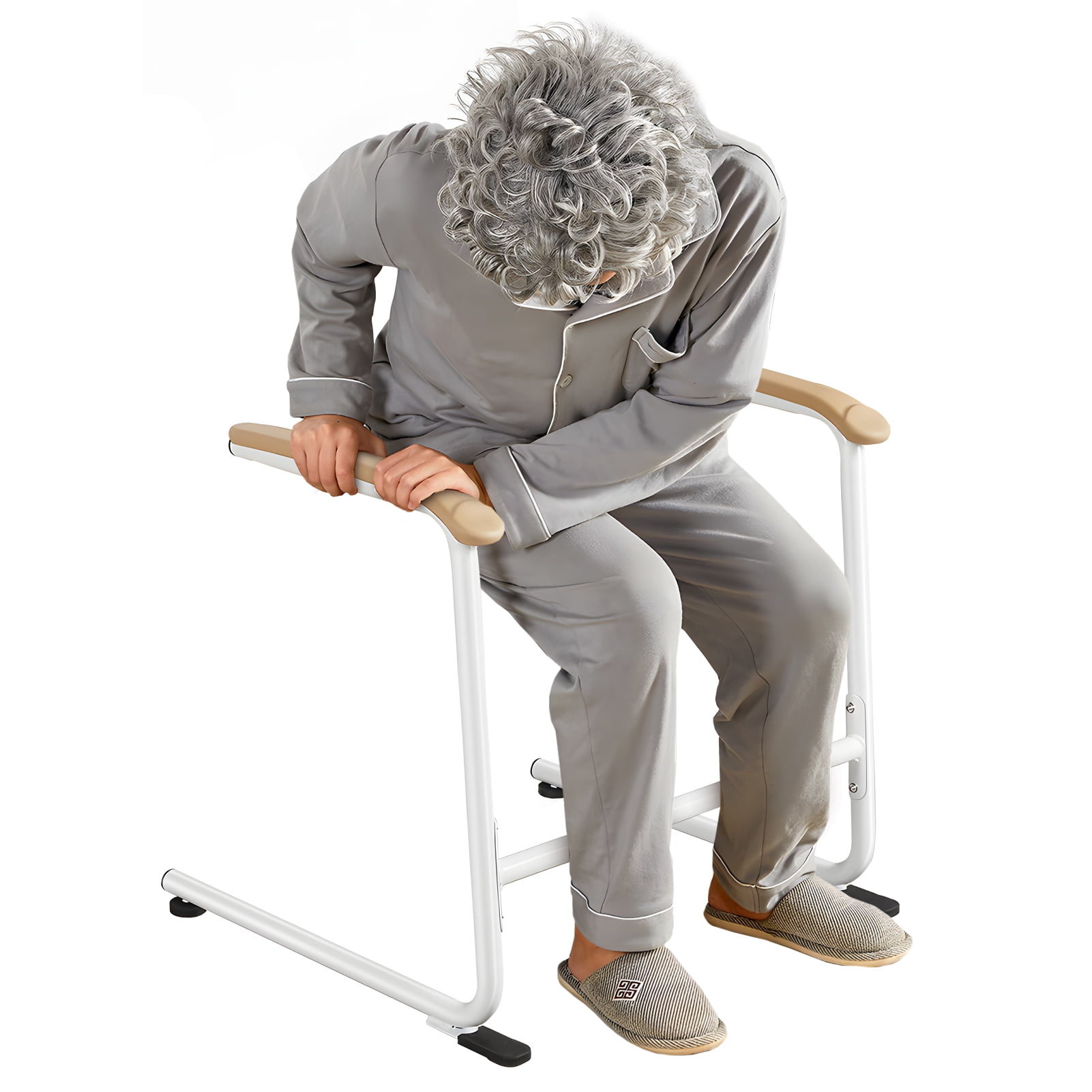 Trendix Stand Assist Aid for Elderly, Seniors, Chair Lift Assist Device ...