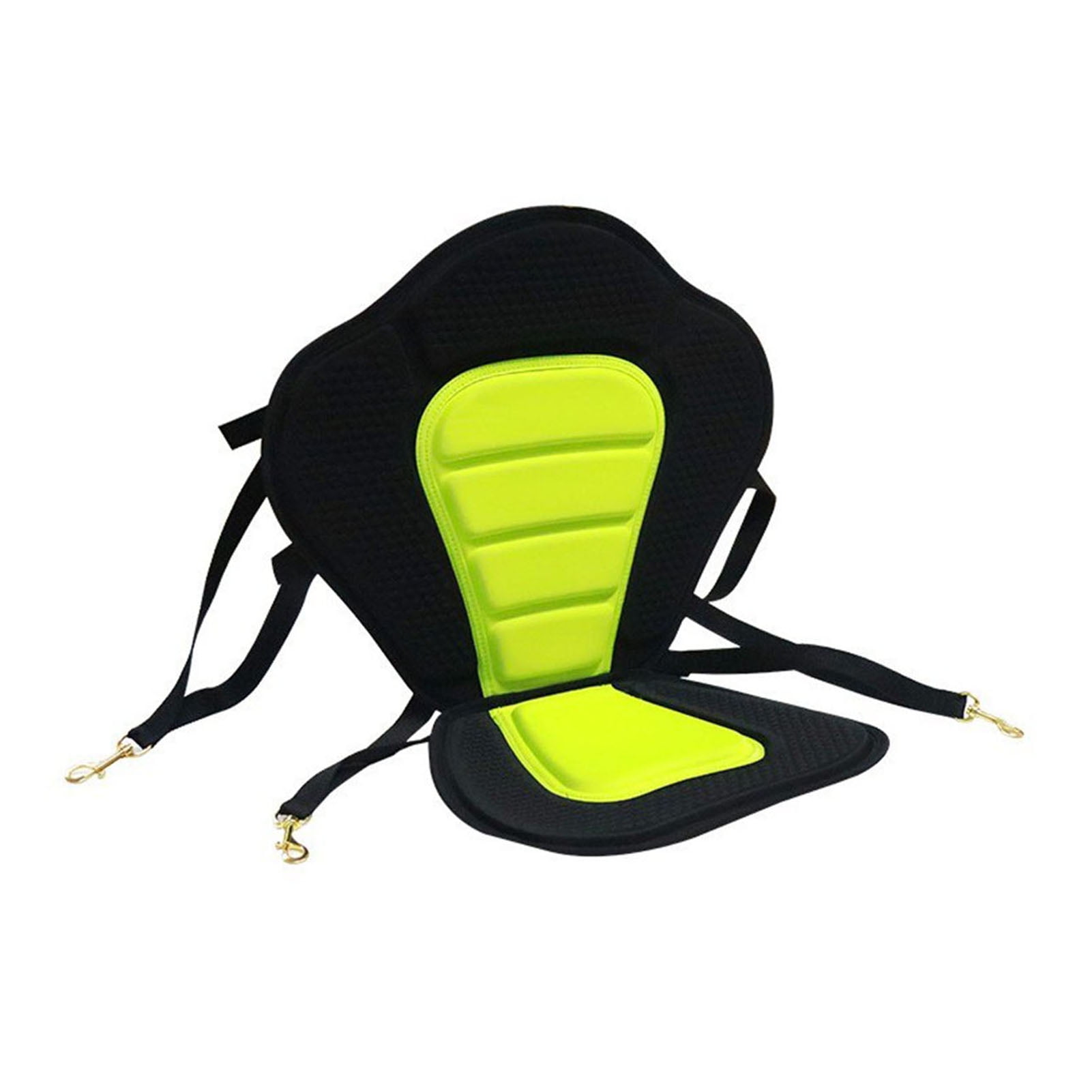 Trendix Universal Kayak Seat with Adjustable Back High Back Canoe Seat ...