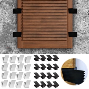 Window Clamps