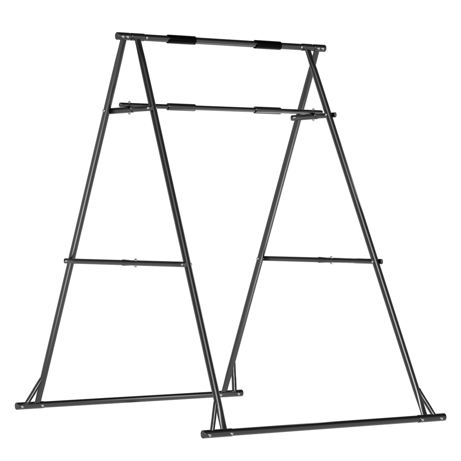 Trendix Yoga Swing Stand Frame, Expandable Gymnastics Bar, All in 1 ...