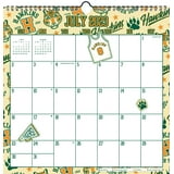 Trends International 2023-2024 Stranger Things Academic Spiral Wall ...