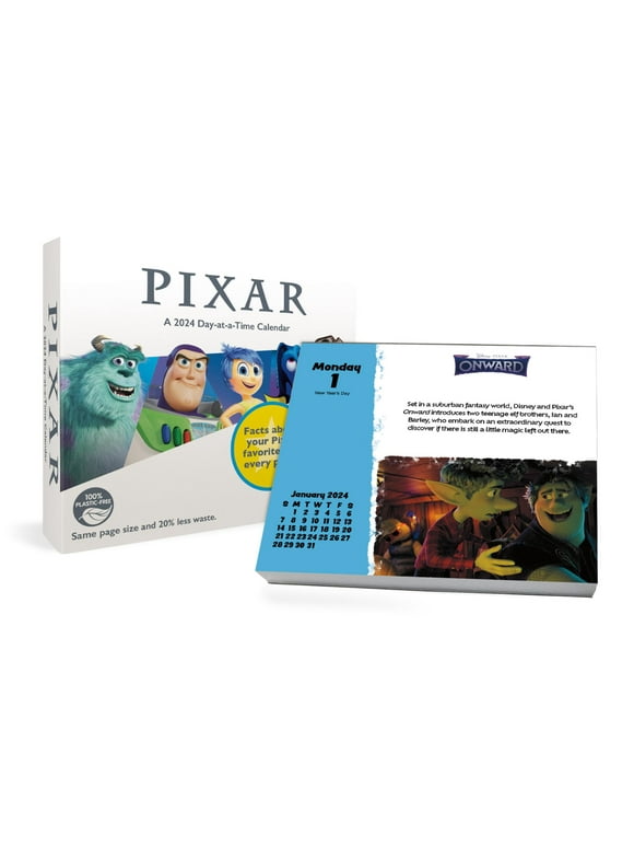 Desk Calendars in Calendars - Walmart.com