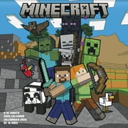 Minecraft Calendar