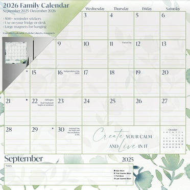 Trends International 2023-2024 Mindfulness - Stephanie Ryan Academic ...