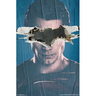 Trends International Batman - Symbol Poster - Walmart.com