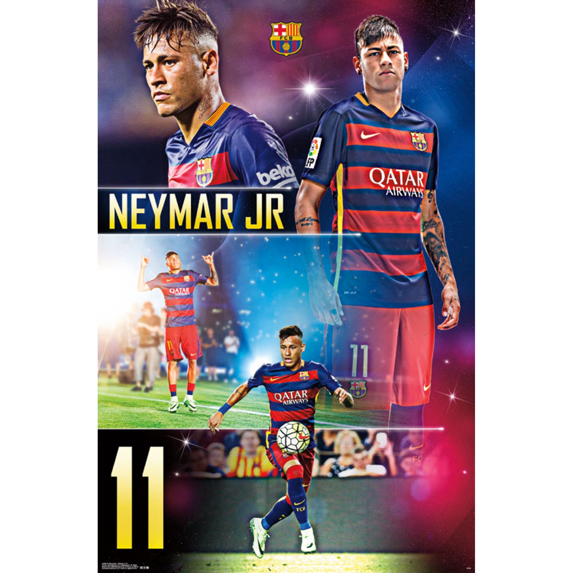 Fc Barcelona 2022 Neymar