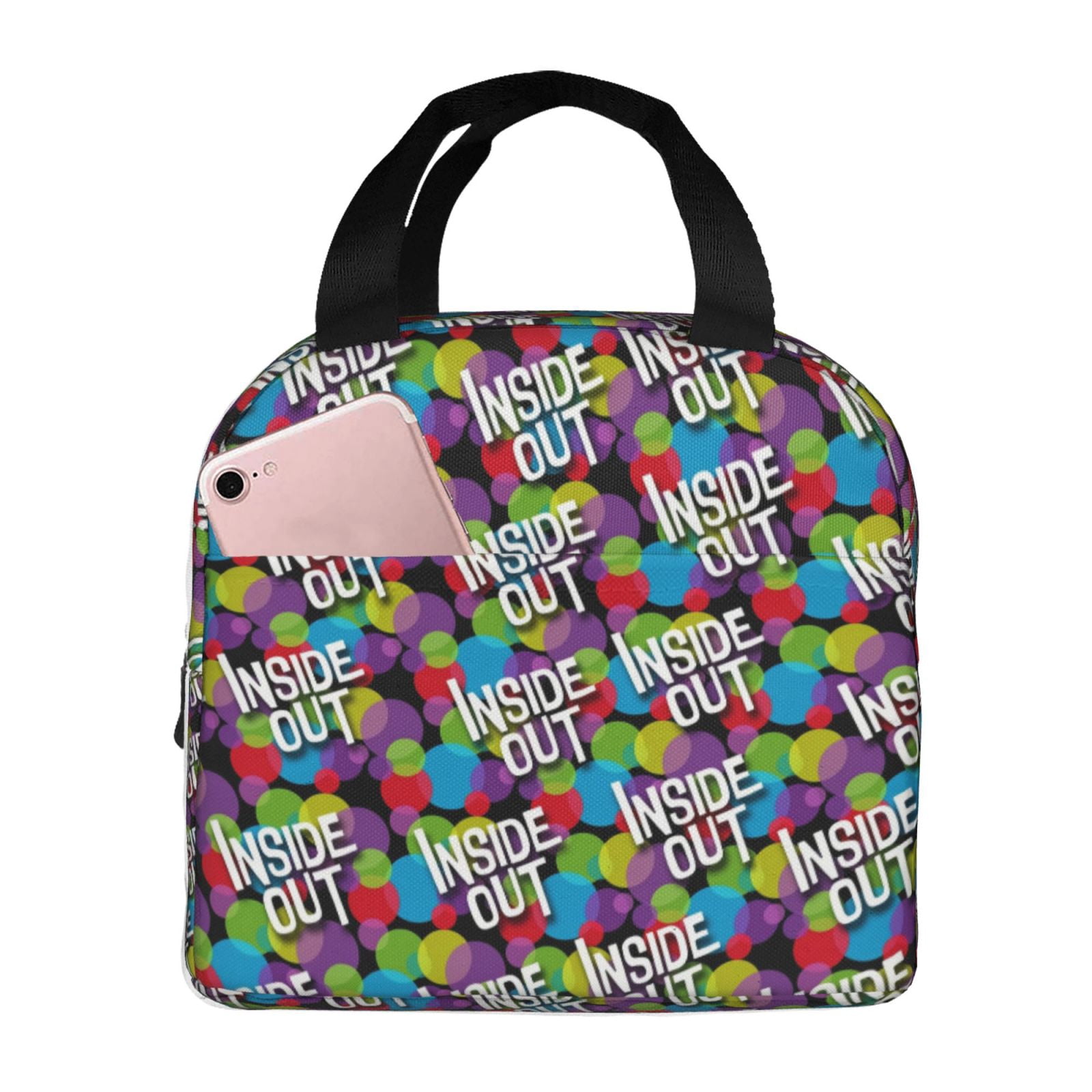Trends International Inside Out Lunch Box for Women & Men Adult ...