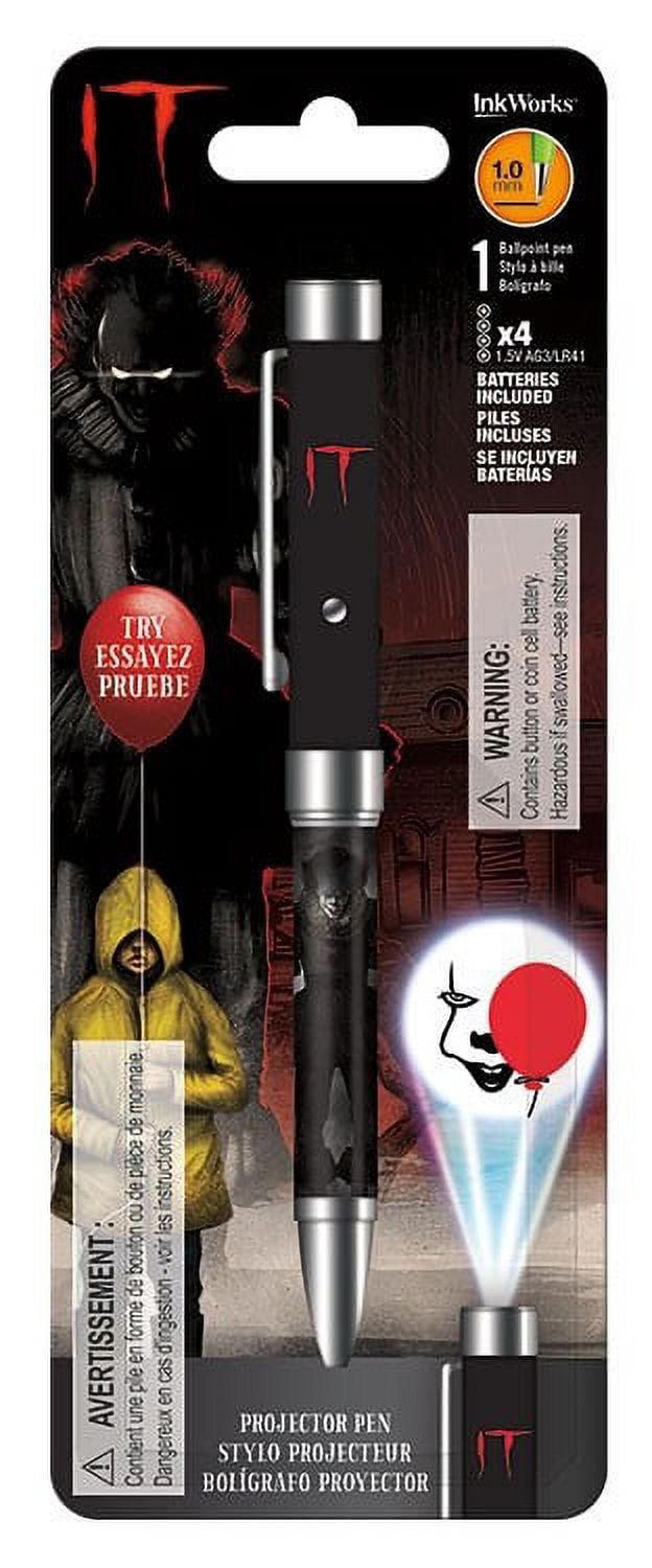 Trends International It Projector Pen - Walmart.com