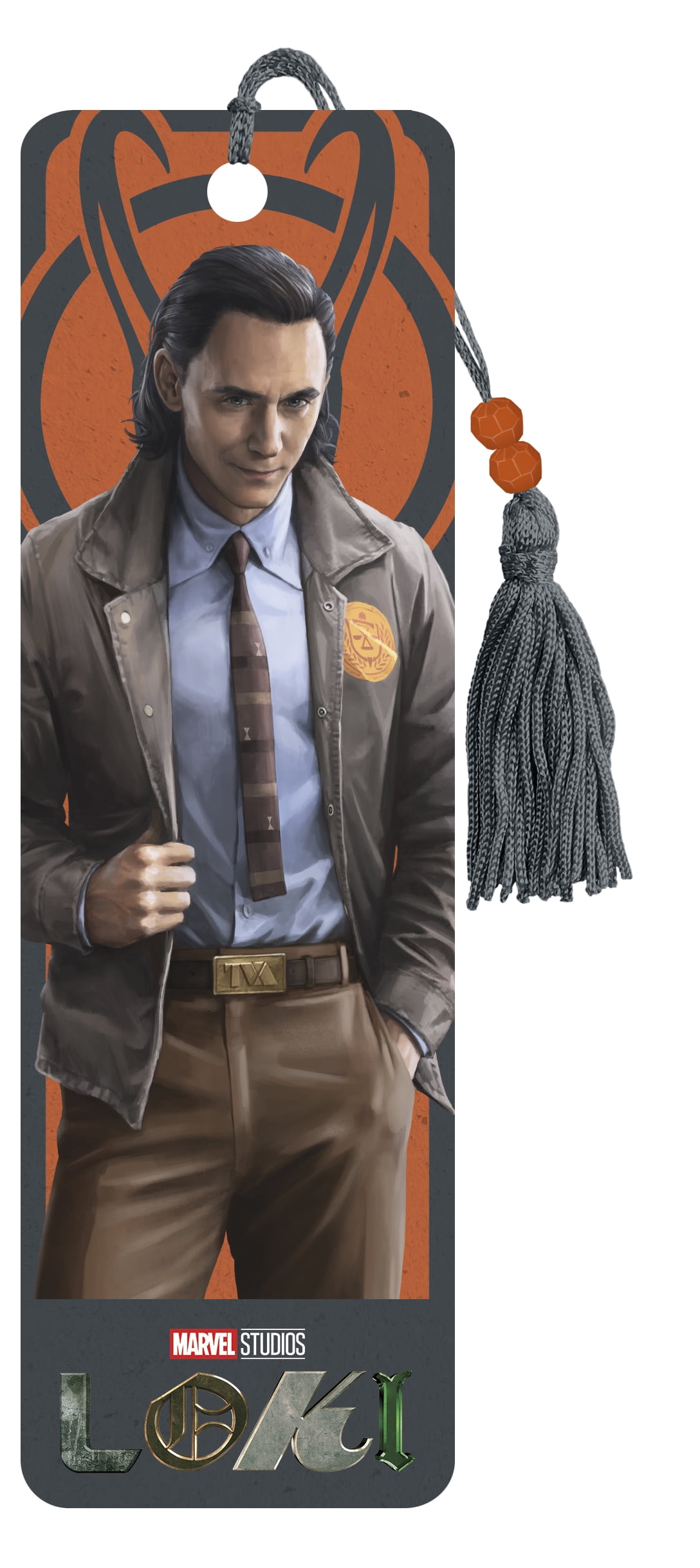 Trends International Loki (Disney+) Premier Bookmark - Walmart.com
