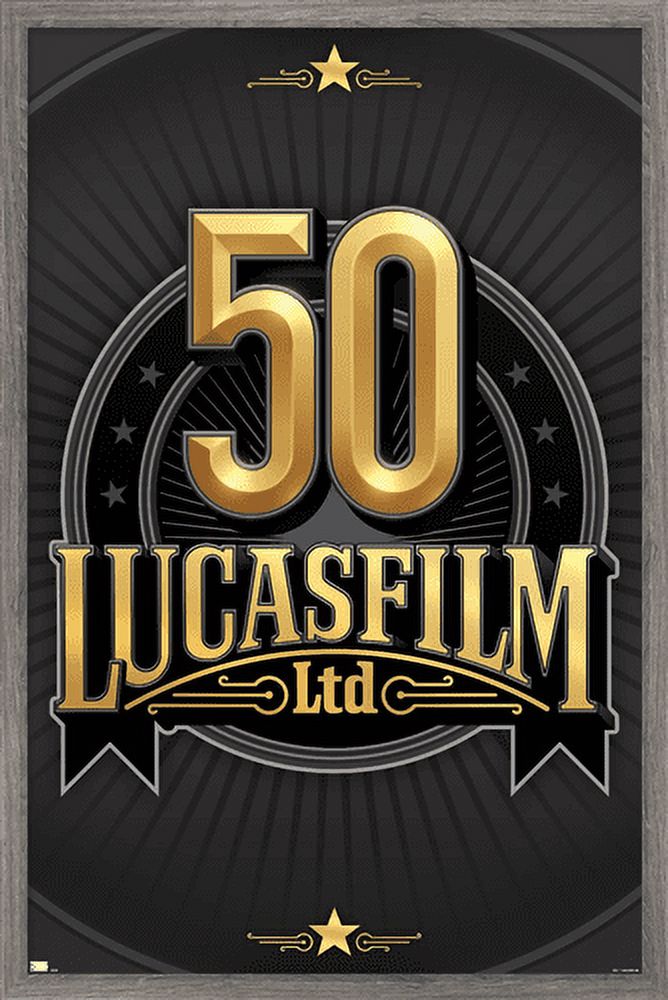 Lucasfilm Logo