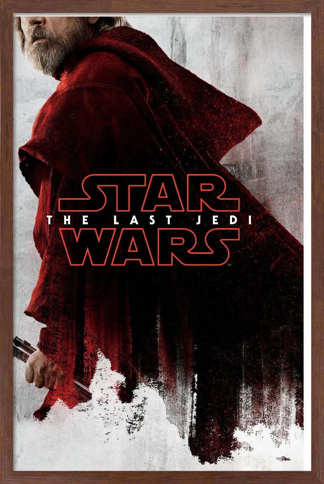 Trends International Movies Framed Poster - Walmart.com