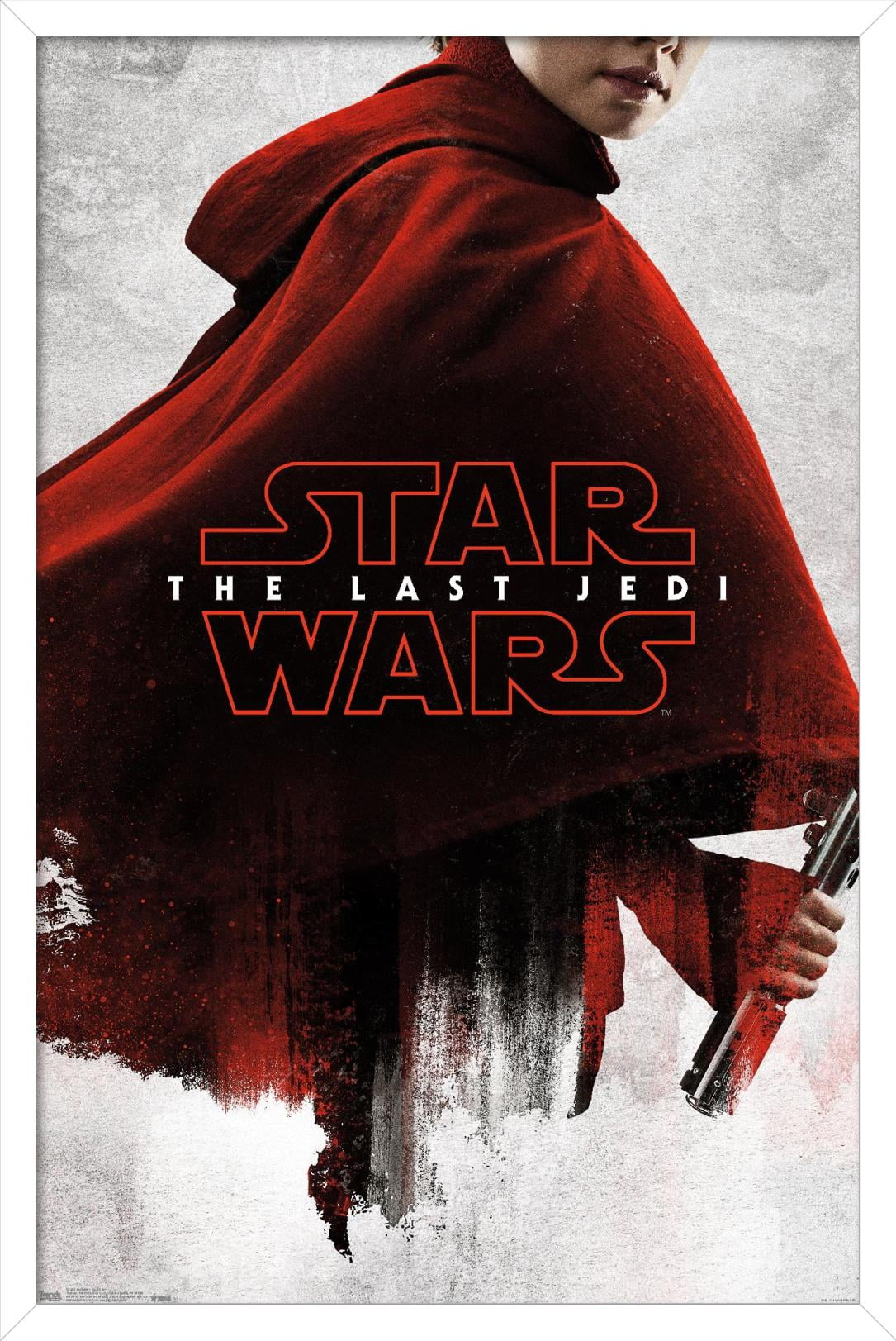 Trends International Movies Framed Poster - Walmart.com