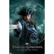 Trends International SpongeBob - American Gothic Poster - Walmart.com