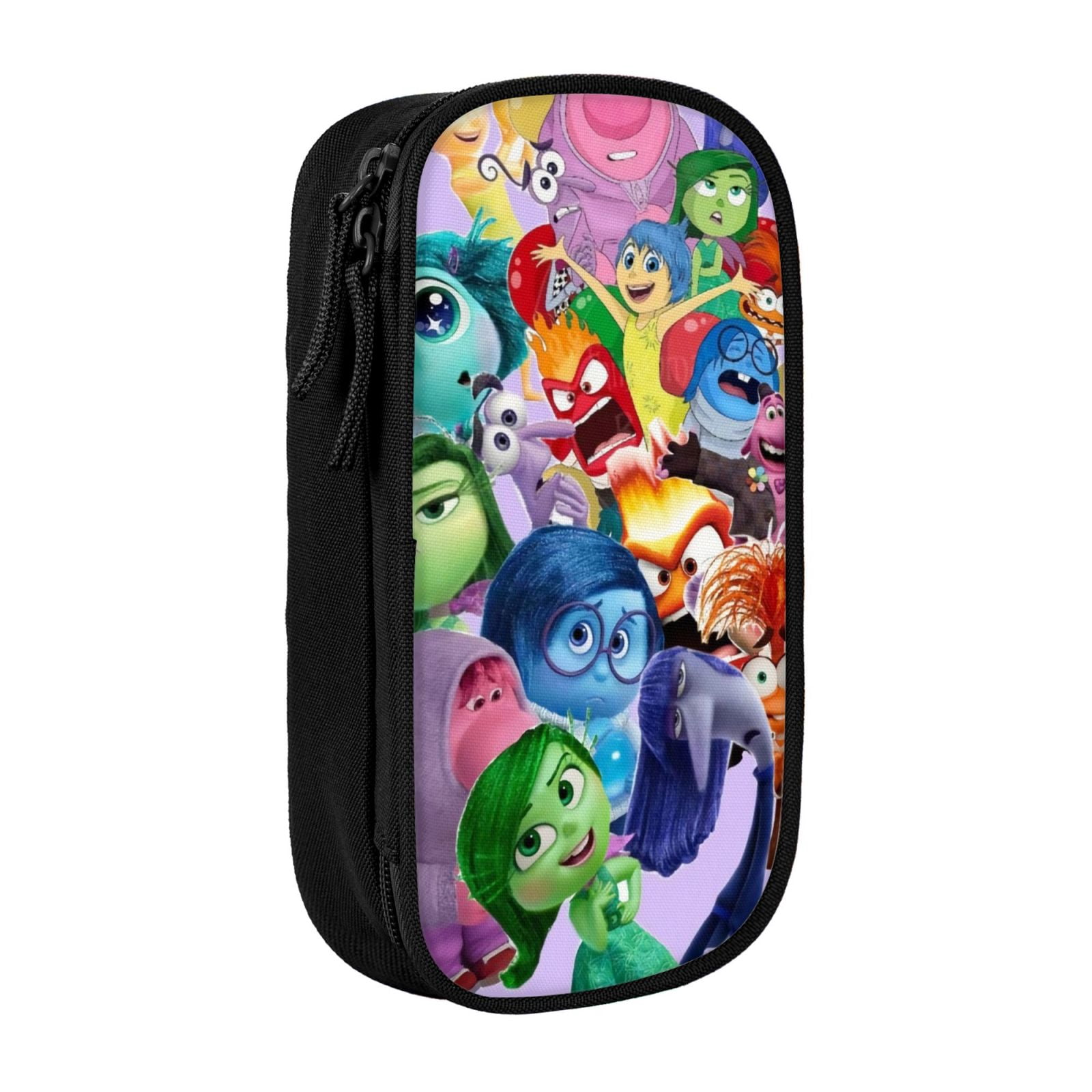 Trends International Pixar Inside Out Pencil Case,Pencil Pouch,Big ...