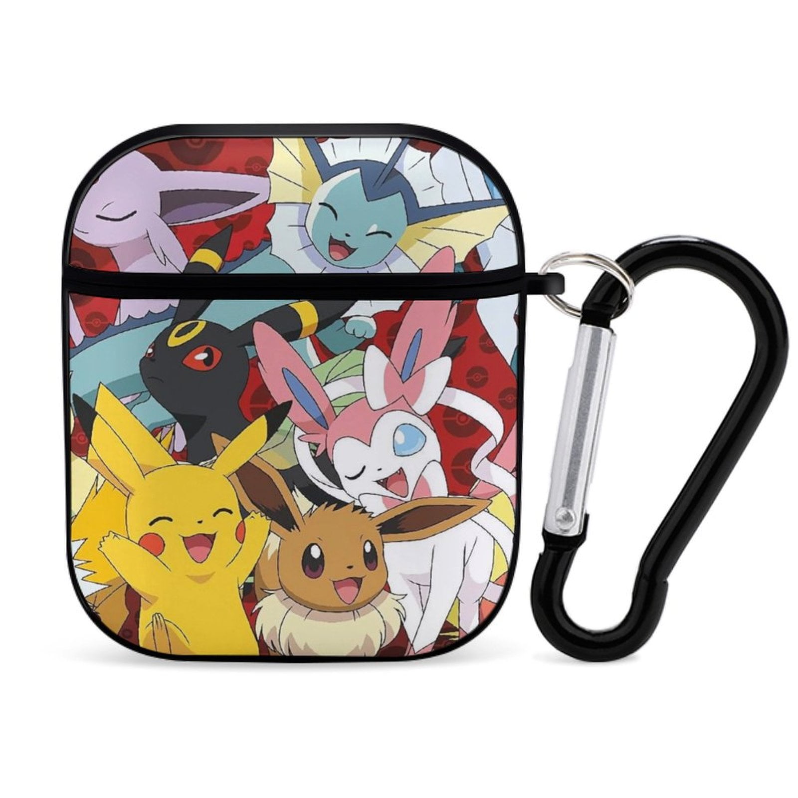 Trends International Pokémon Case for AirPods 2nd/1st Generation,Trends ...