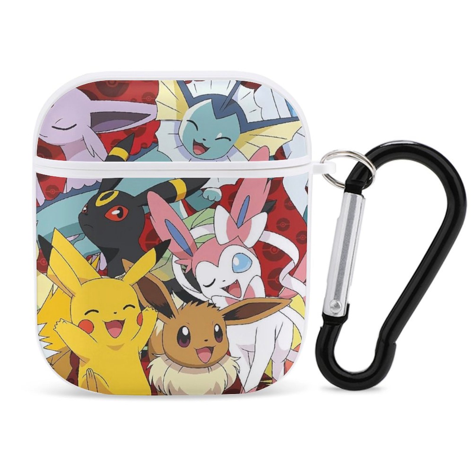 Trends International Pokémon Case for AirPods 2nd/1st Generation,Trends ...