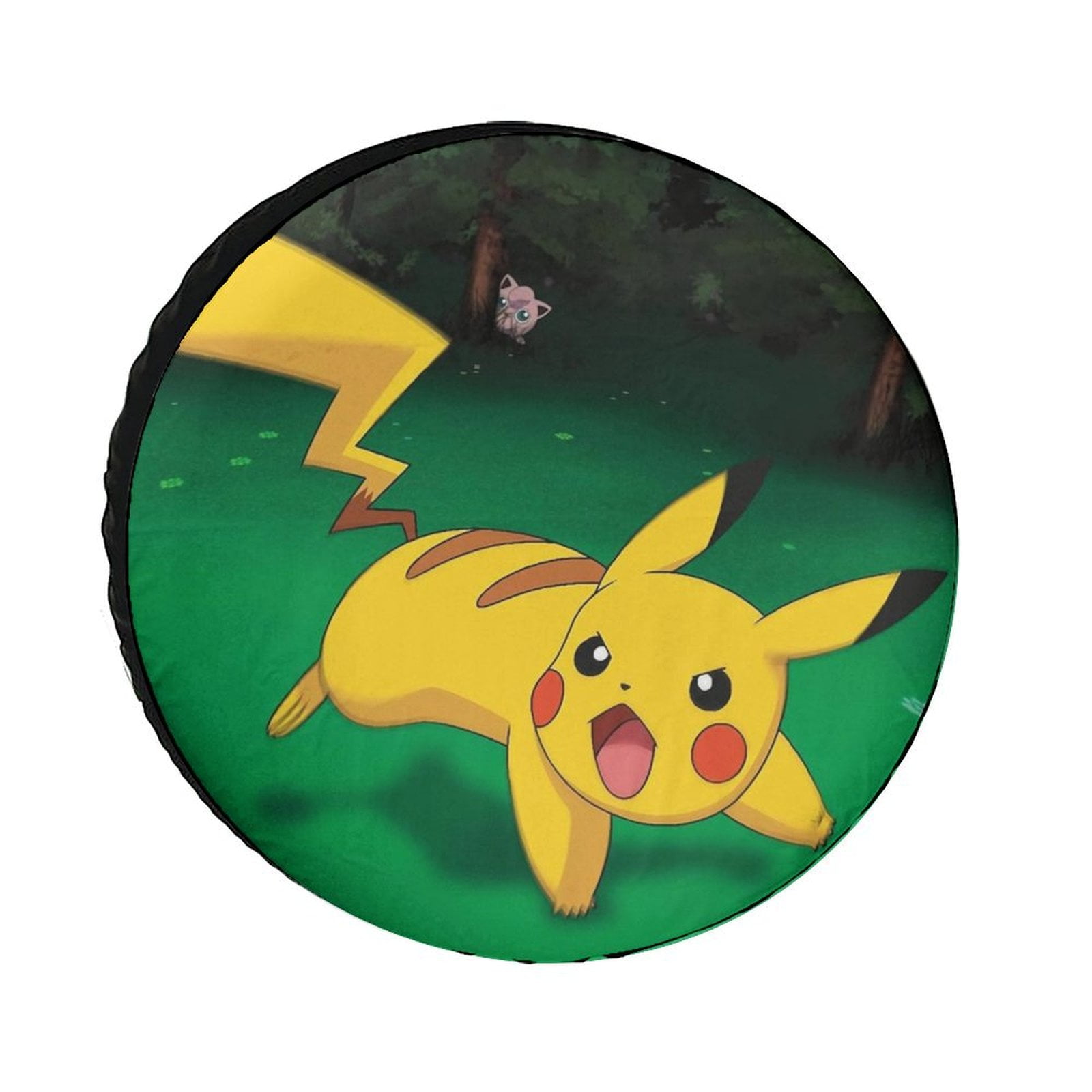 Trends International Pokémon,Pikachu Catch Waterproof Oxford Tire ...