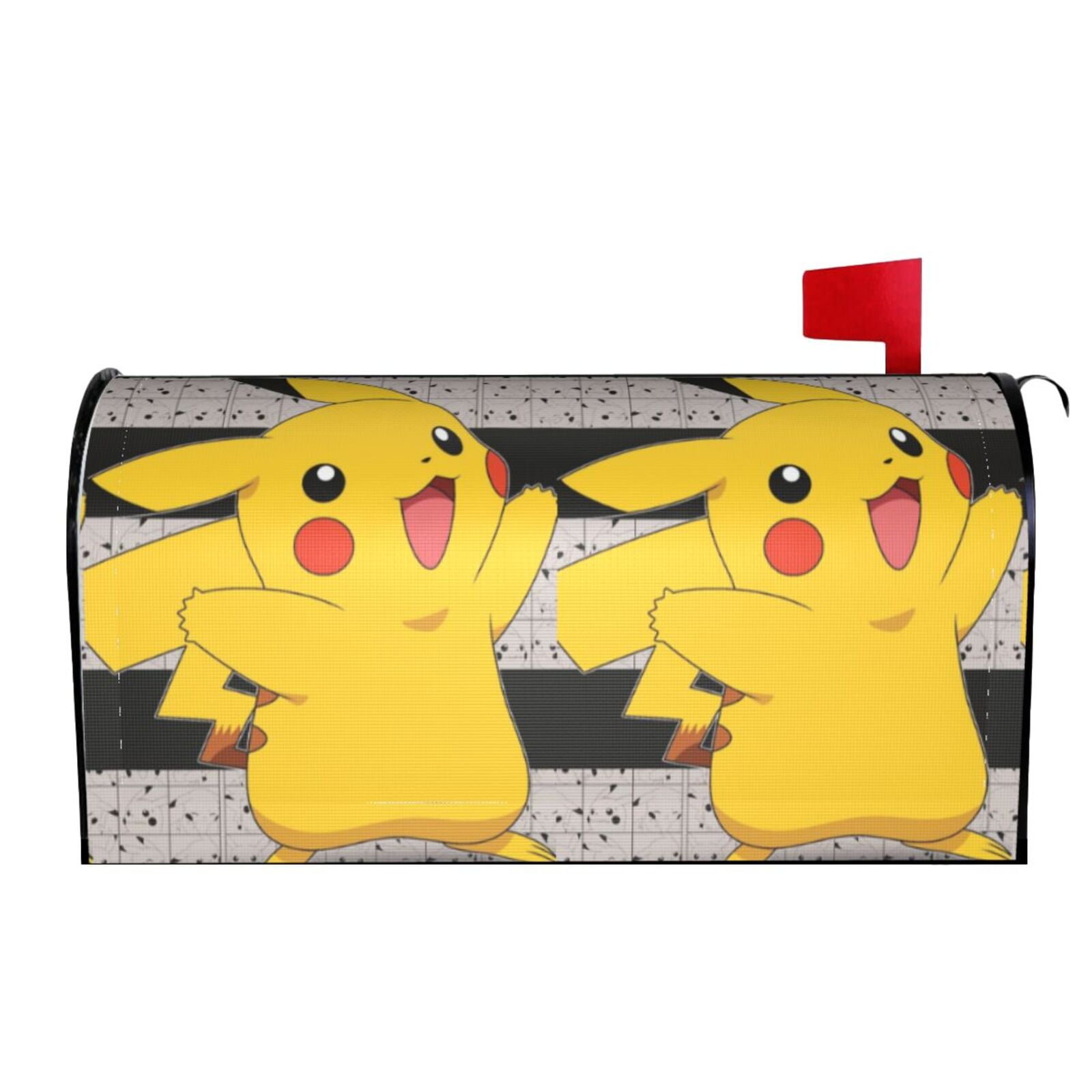 Trends International Pokémon - Pikachu Open Arms Cartoon Character ...