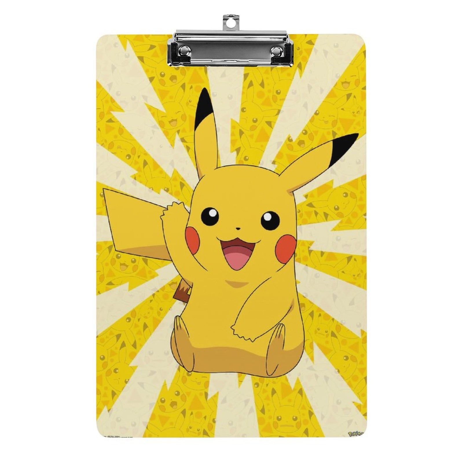Trends International Pokémon1 Acrylic Clipboard A4 Size, Standard ...