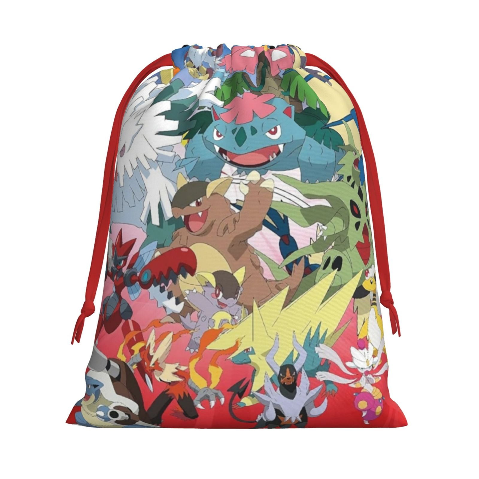 Trends International-Pokemon Mega Evolutions Christmas Gift Bags,Gift ...