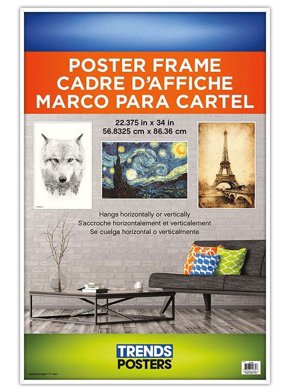 Trends International Posters in Wall Art - Walmart.com