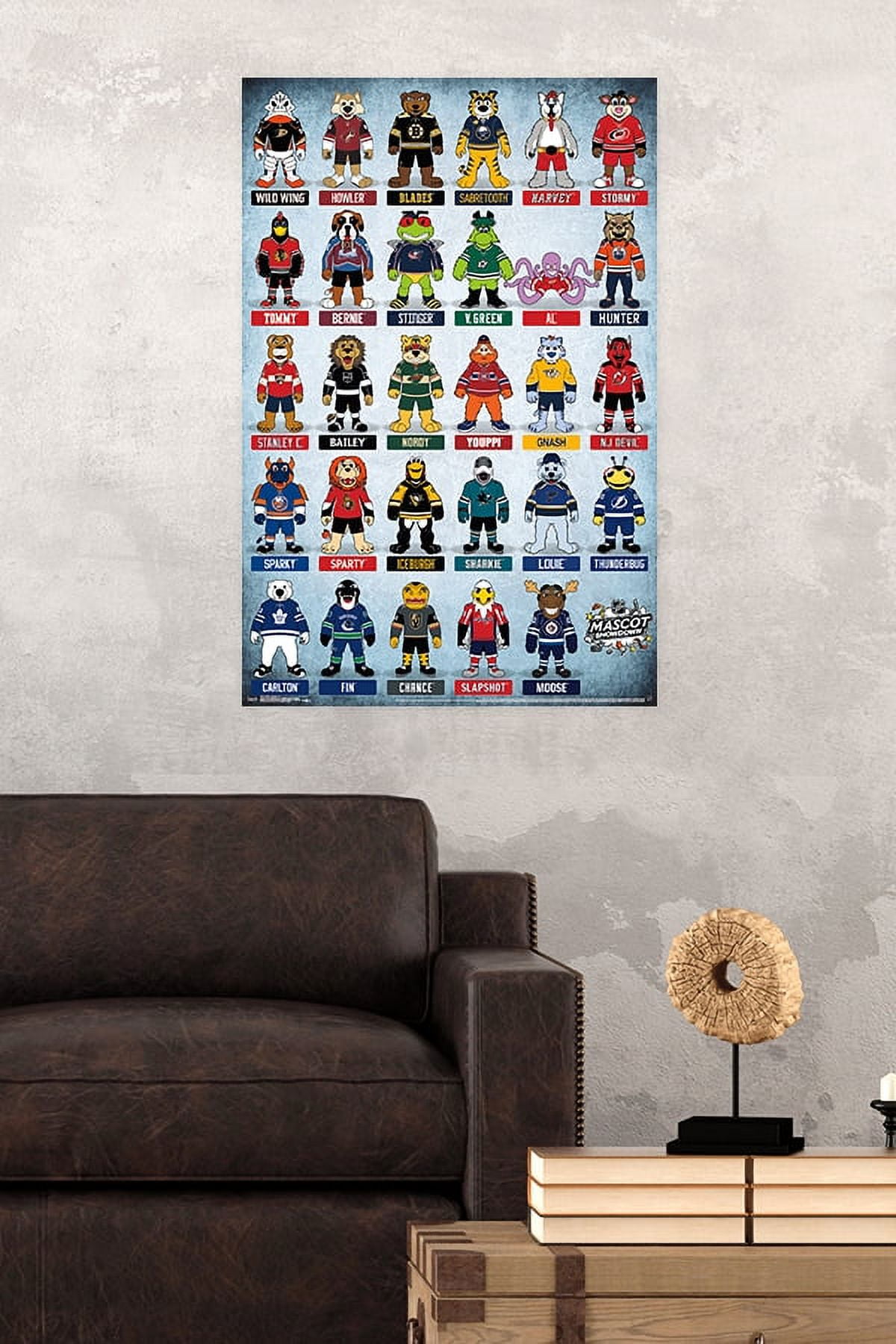 Trends International Posters – Trends International Posters in Wall Art ...