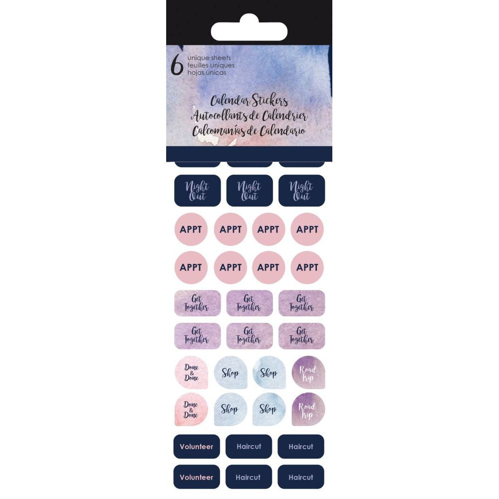 Trends International, Ryan Beauty And Light Sticker - Walmart.com