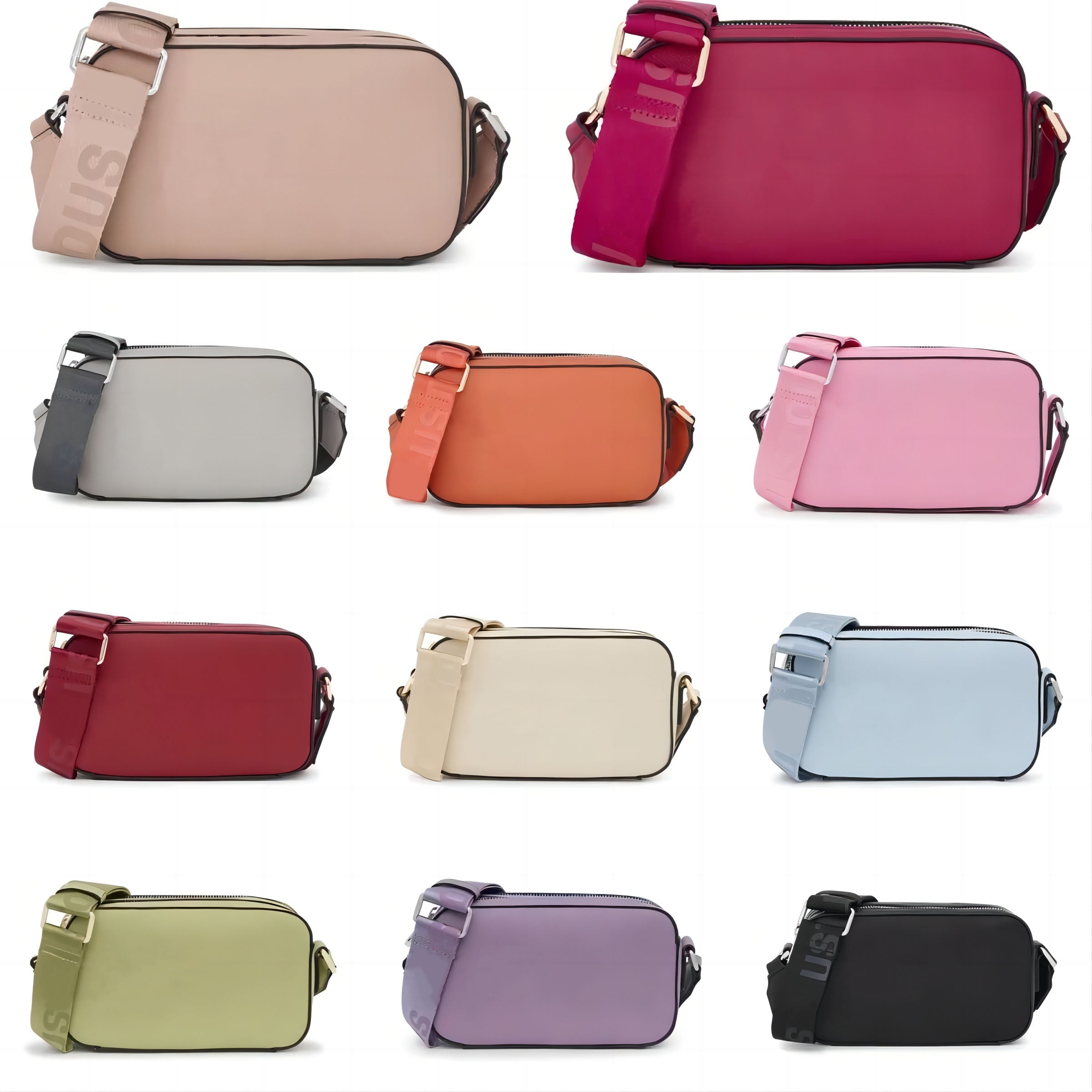 Trendsetting 2024 Teddy Bag: Elevate Your Style with Chic Charm ...