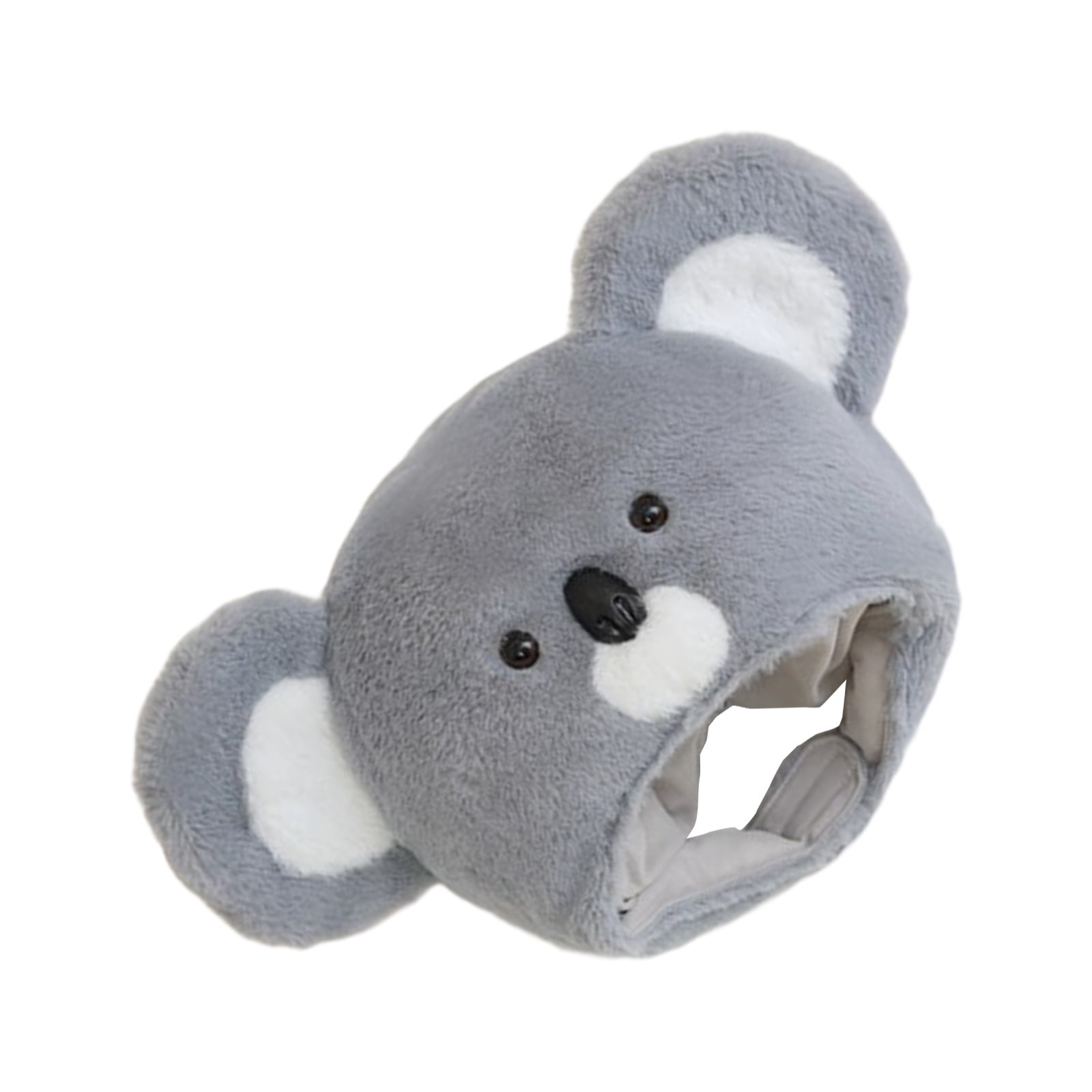 Trendsetting Fun Koala Hat for Douple Engagement Wedding Photo Props ...